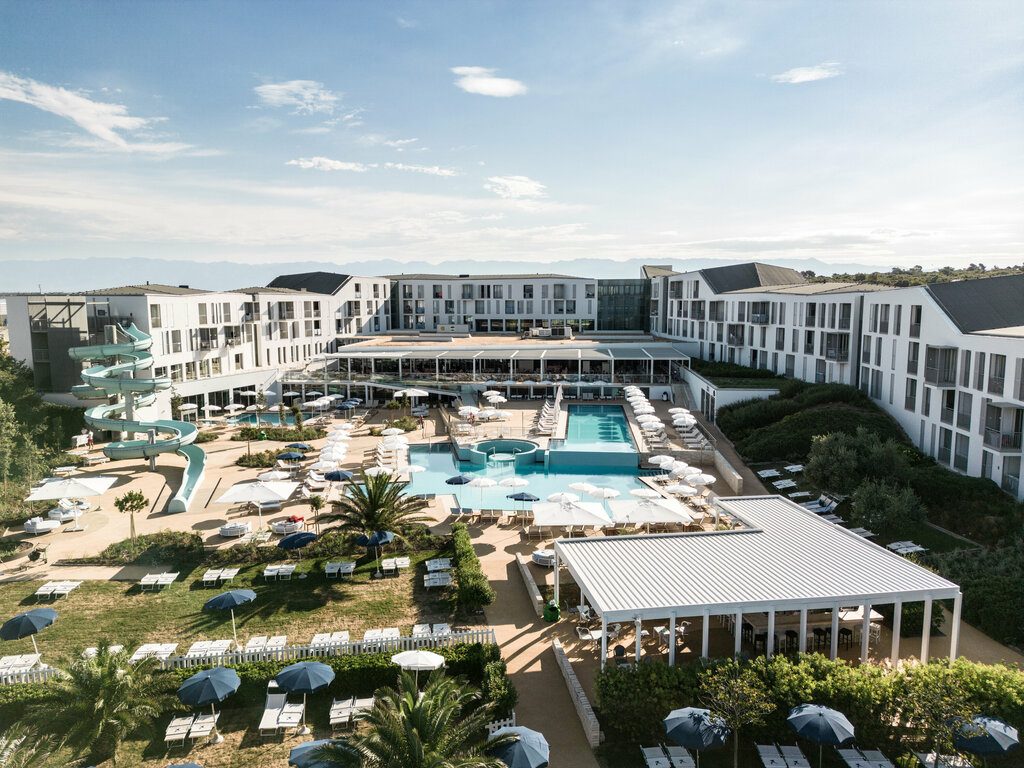 Falkensteiner Hotels & Residences in Dalmatien