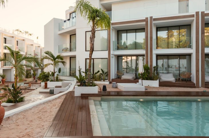 Nativo Hotel Ibiza