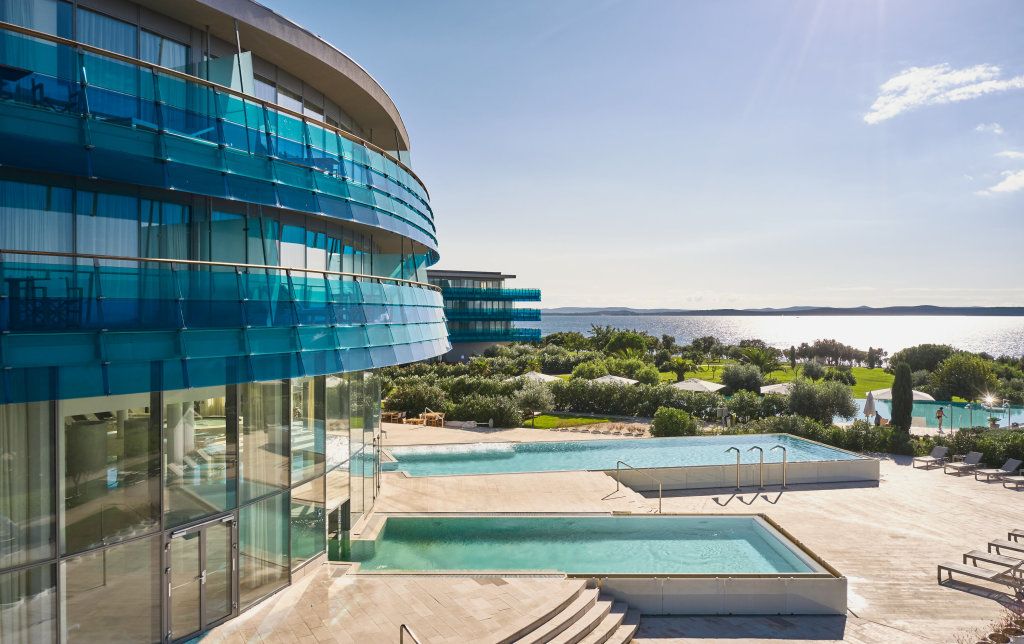 Falkensteiner Iadera Hotel & Spa