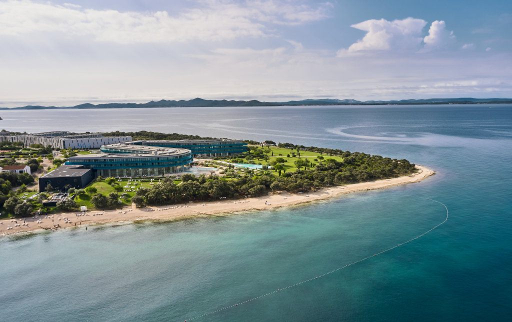 Falkensteiner Iadera Hotel & Spa