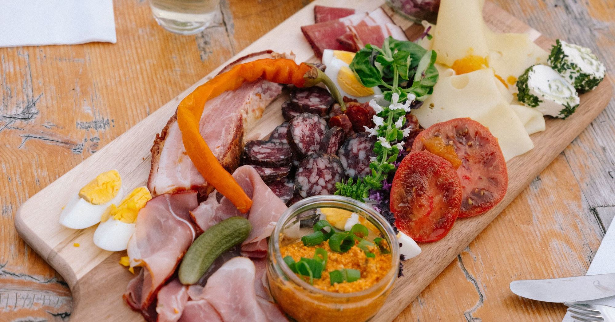 Heurigen in und um Wien: Tipps für Ihre Städtereise - High Life Reisen