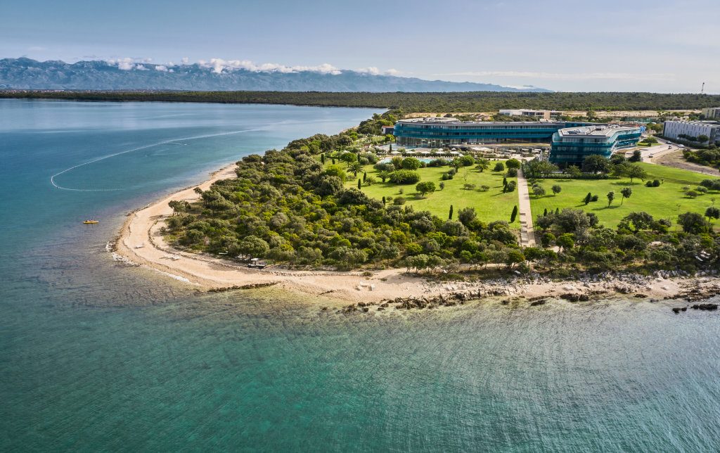 Falkensteiner Iadera Hotel & Spa