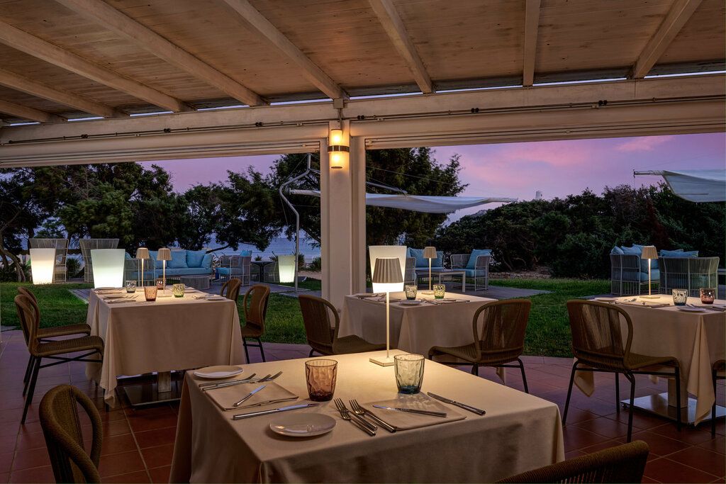 Almar Timi Ama Resort